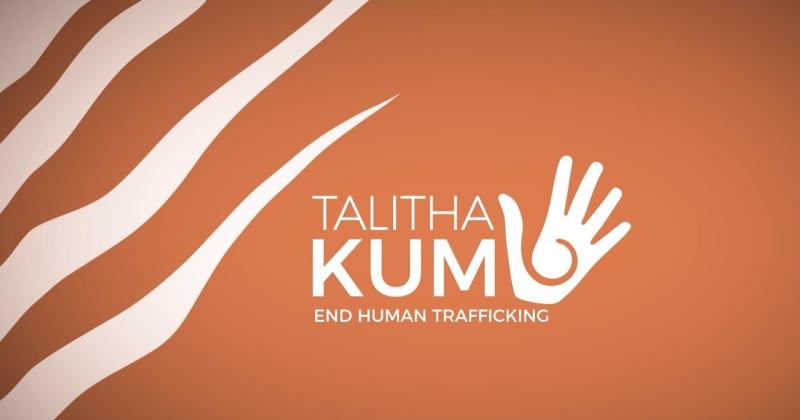 Talitha Kum joins international campaign to reach human trafficking ...
