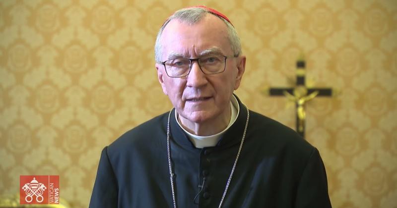 Cardinal Parolin: Pope Francis has great expectations for WYD | Abouna