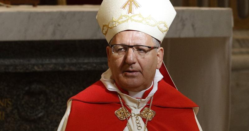 Cardinal Sako appeals for Vatican support as he seeks to regain formal ...