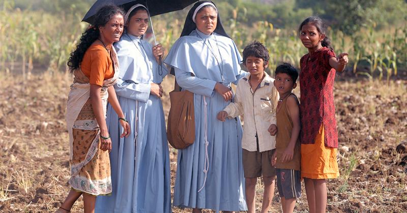 Film on martyred nun Sr. Rani Maria Vattalil rejuvenates laity and ...