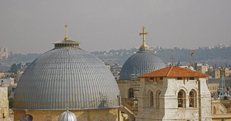 "Aid to the Church in Need" supporting Christians in the Holy Land | Abouna