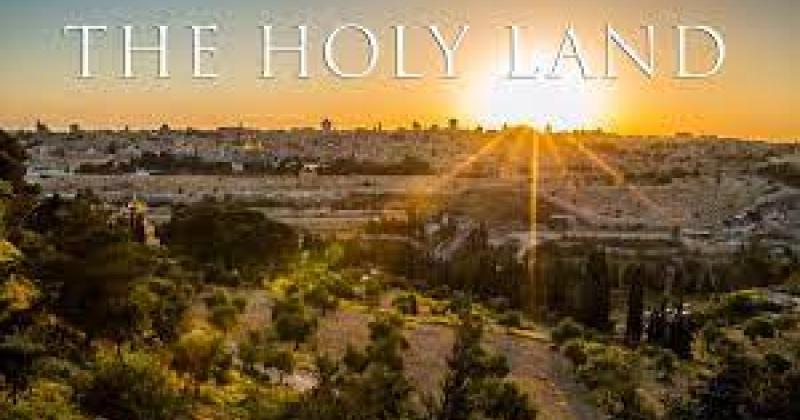 Holy Land empty of pilgrims but full of hope and prayer | Abouna
