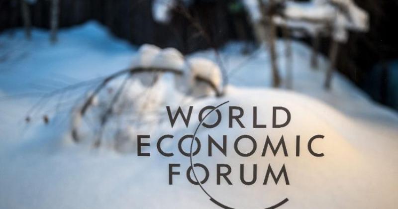 Pope to Davos Economic Forum: 'Development needs a moral compass' | Abouna