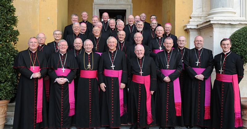 Church of England bishops call for” immediate ceasefire” amid Rafah ...