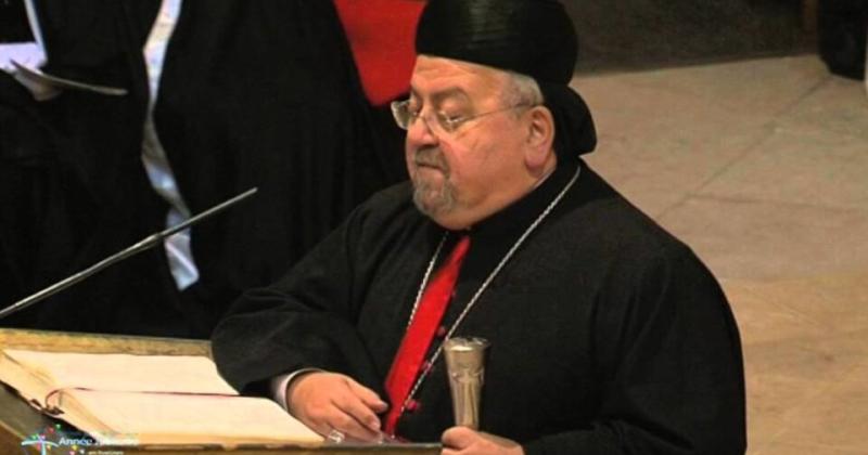 Maronite Archbishop of Damascus Samir Nassar’s 2024 Lenten Letter | Abouna
