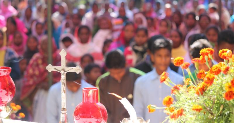 ACN concerned at reports of increased persecution of Christians in ...