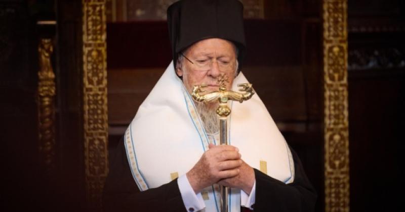 Orthodox Patriarch Bartholomew hopes for ‘unified date’ for Easter in East and West | Abouna