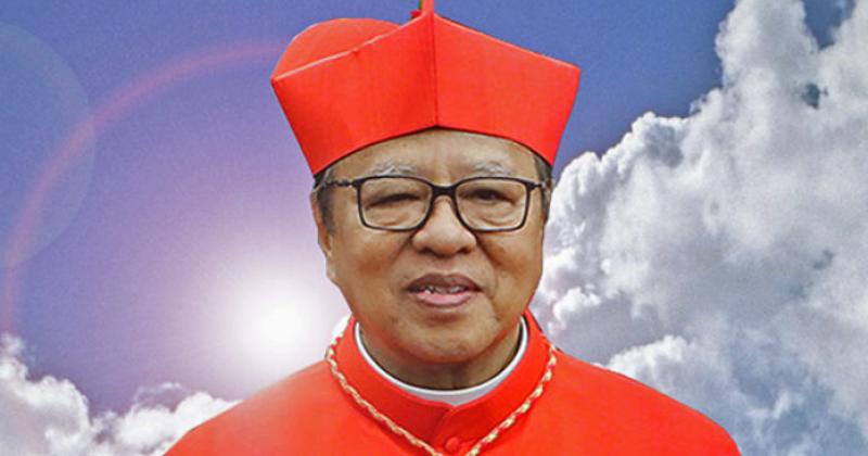 Interview with Cardinal Ignatius Suharyo of Jakarta: “Openness and ...