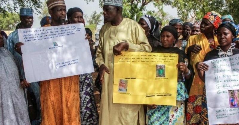 Priest Kidnapped In Nigeria Abouna