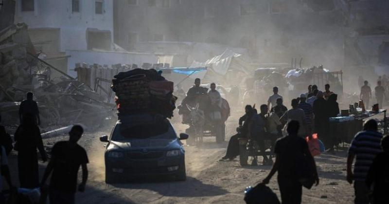 Holy Land Justice and Peace Commission decries weaponization of 'just ...