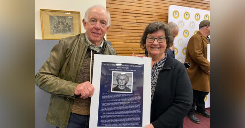 South Sudan’s Australian ‘angel’ serves the poorest of the poor | Abouna