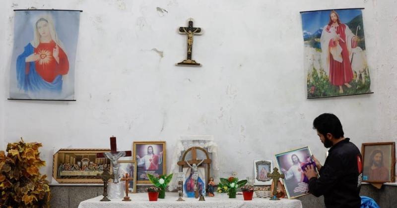 Iraq marks 10th anniversary of ‘collective’ tragedy under ISIS group’s ...