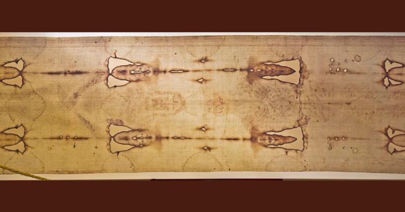 Shroud of Turin: What we know about the burial cloth of Christ | Abouna