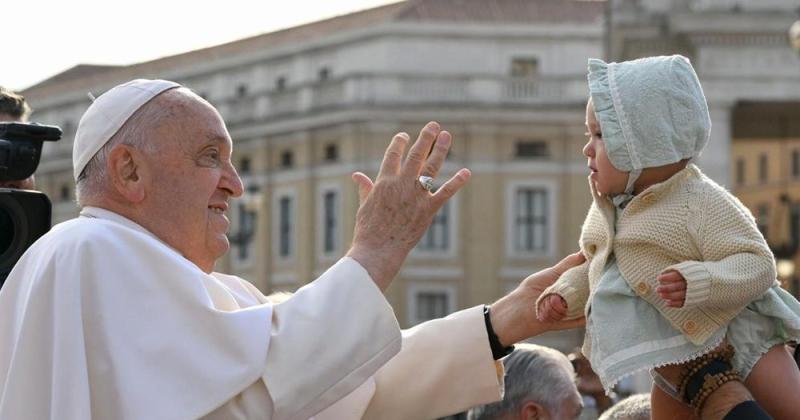 Pope: “I saw living and joyful faith in Asia and Oceania” | Abouna