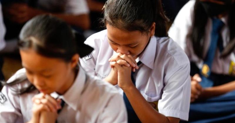 'A blessing for the Indonesian nation' - Cardinal Suharyo on Pope's ...