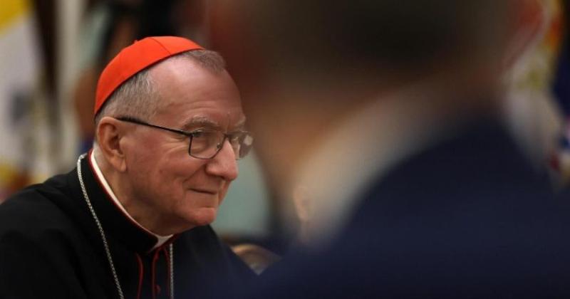 Cardinal Parolin commemorates 60th anniversary of Holy See at UN | Abouna