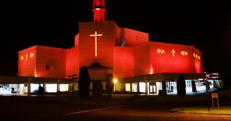 #RedWednesday events in over 20 countries to raise awareness of ...