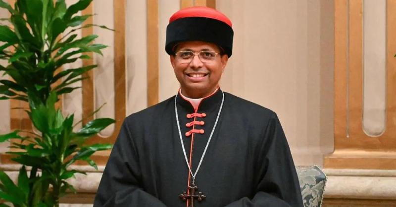 Cardinal Koovakad: Interreligious dialogue can build peace | Abouna