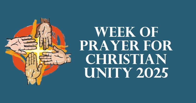 Week of prayer and longing for Christian unity | Abouna