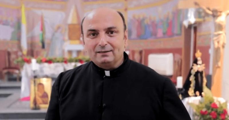 Fr. Gabriel Romanelli: Improvement after the ceasefire, challenges and ...