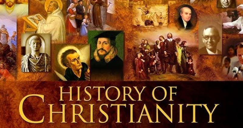 New film documents a 2,000-year history of Christianity in Palestine ...