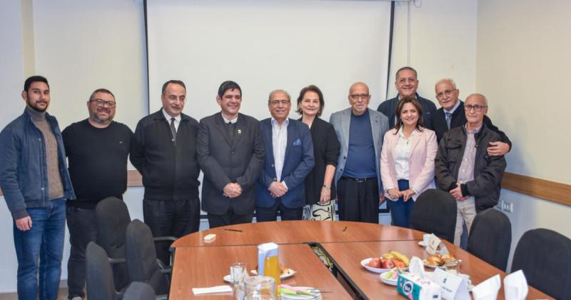 Holy Land: Bethlehem University, ARIJ ink MoU to advance green ...