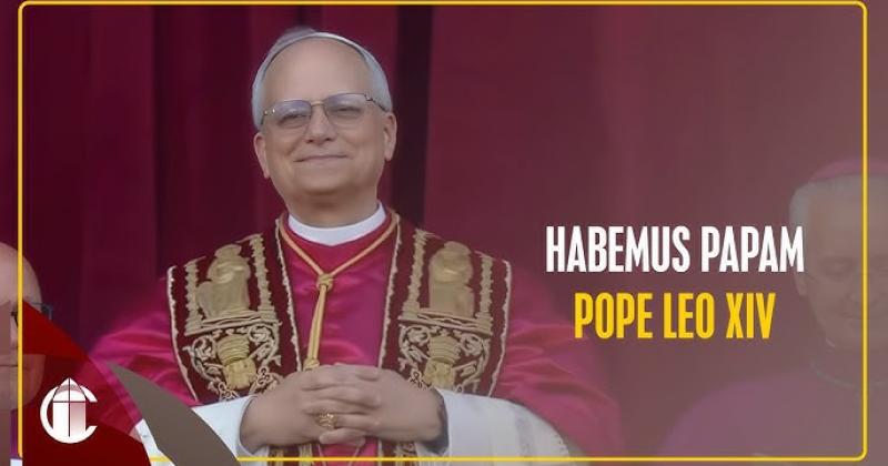 Habemus papam | Abouna