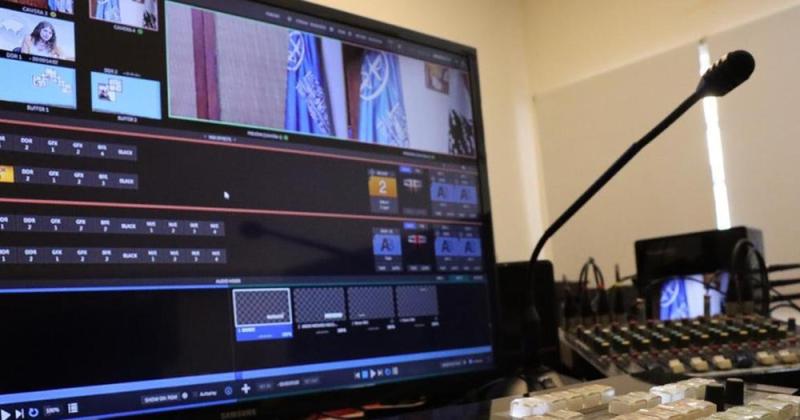 Lebanon: The launching of the MECC TV, radio stations... a landmark achievement in Christian ...