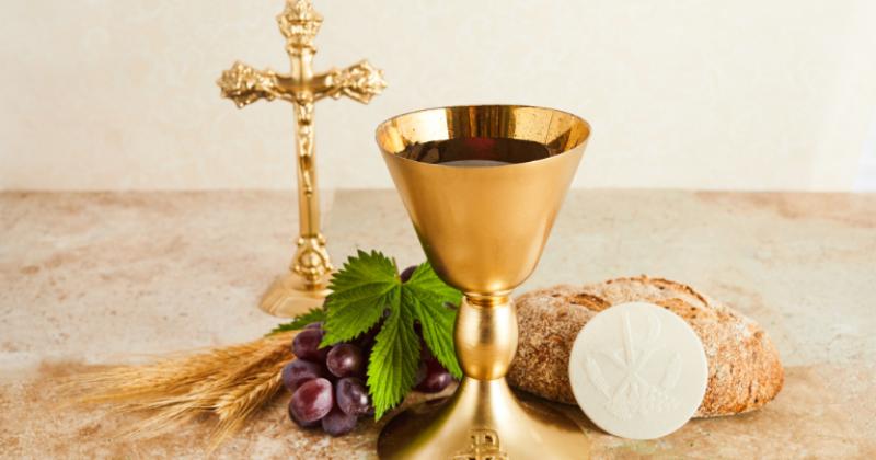 Ministries on the Solemnity of the Trinity: A yes to service in God's ...