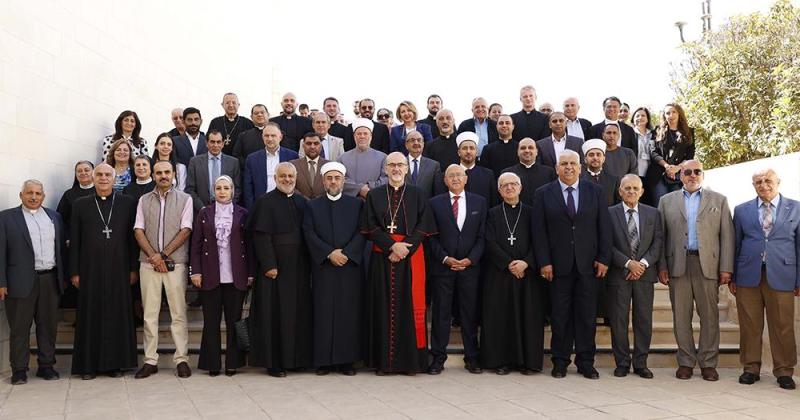 Jordan: CCSM, AUM hold symposium marking the 60th anniversary of ...