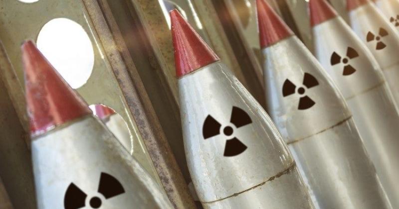 Holy See: Eliminating nuclear weapons is an urgent moral imperative ...