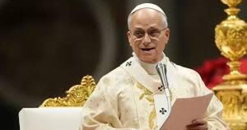 The CCSM highlights Pope Leo XIV's message for New Year 2026 | Abouna