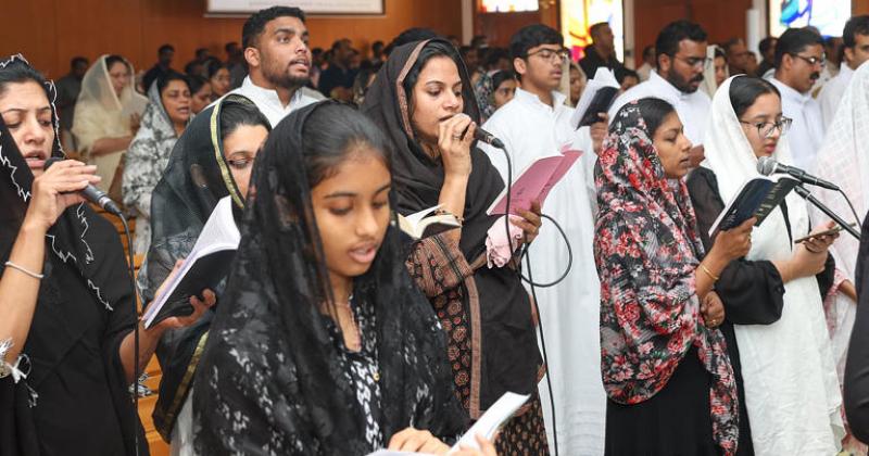UAE: Consecrated women of AVOSA gather for prayer and reflection | Abouna